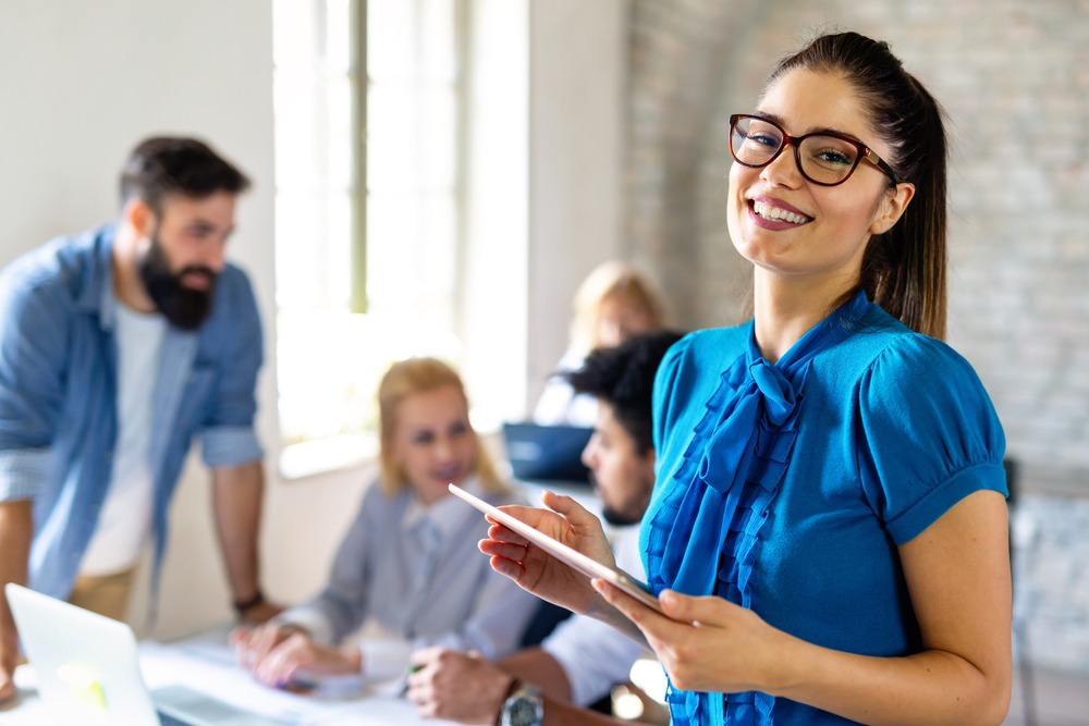 Company - SRI Tech Solutions | Us IT staffing Agency
