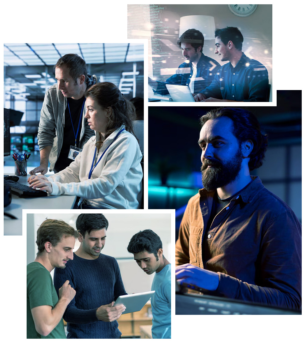 Customized IT Services - SRI Tech Solutions | Us IT staffing Agency