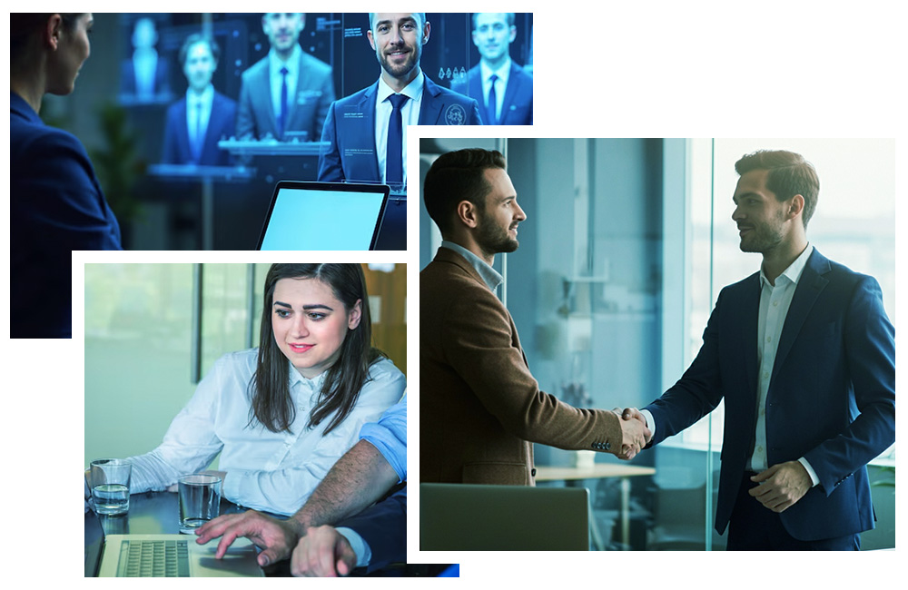 Selection Process - SRI Tech Solutions | Us IT staffing Agency